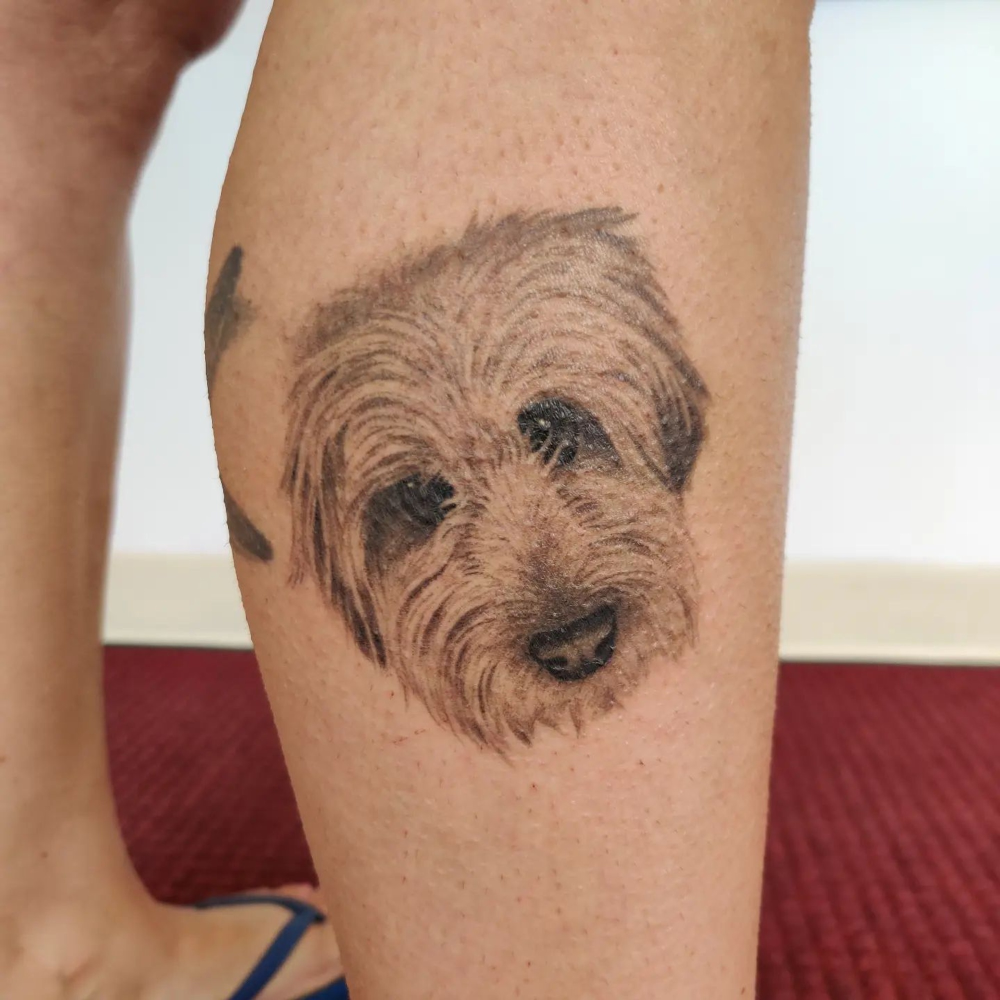 Explosive Ink Tattoo | Services