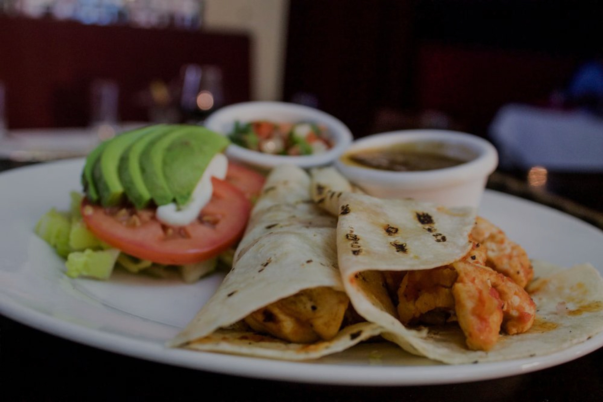 Home | Port Grill and Cafe