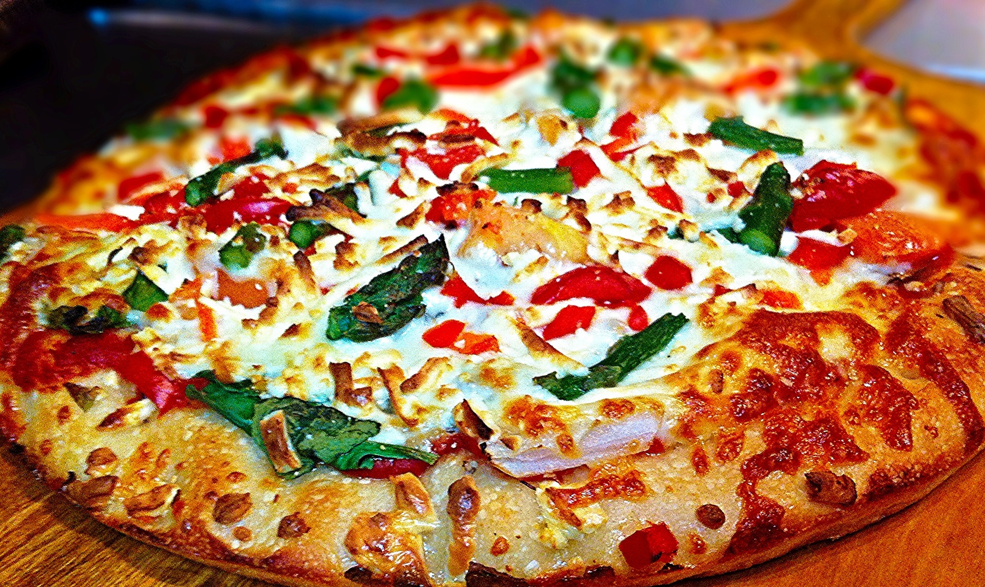 Home | Roger's Roost