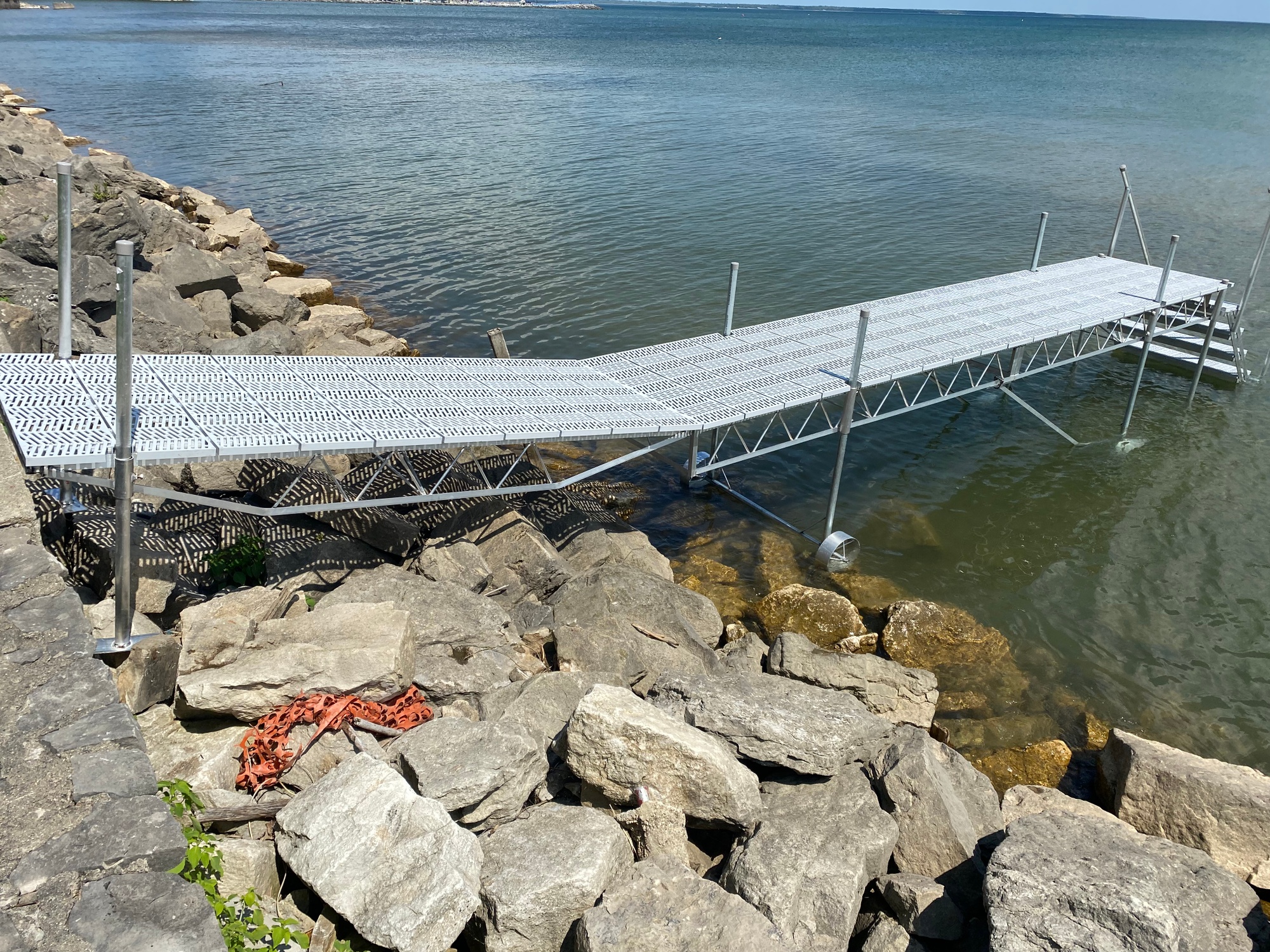 Hickory Dickory Docks - Hubbard Lake, MI | Gallery