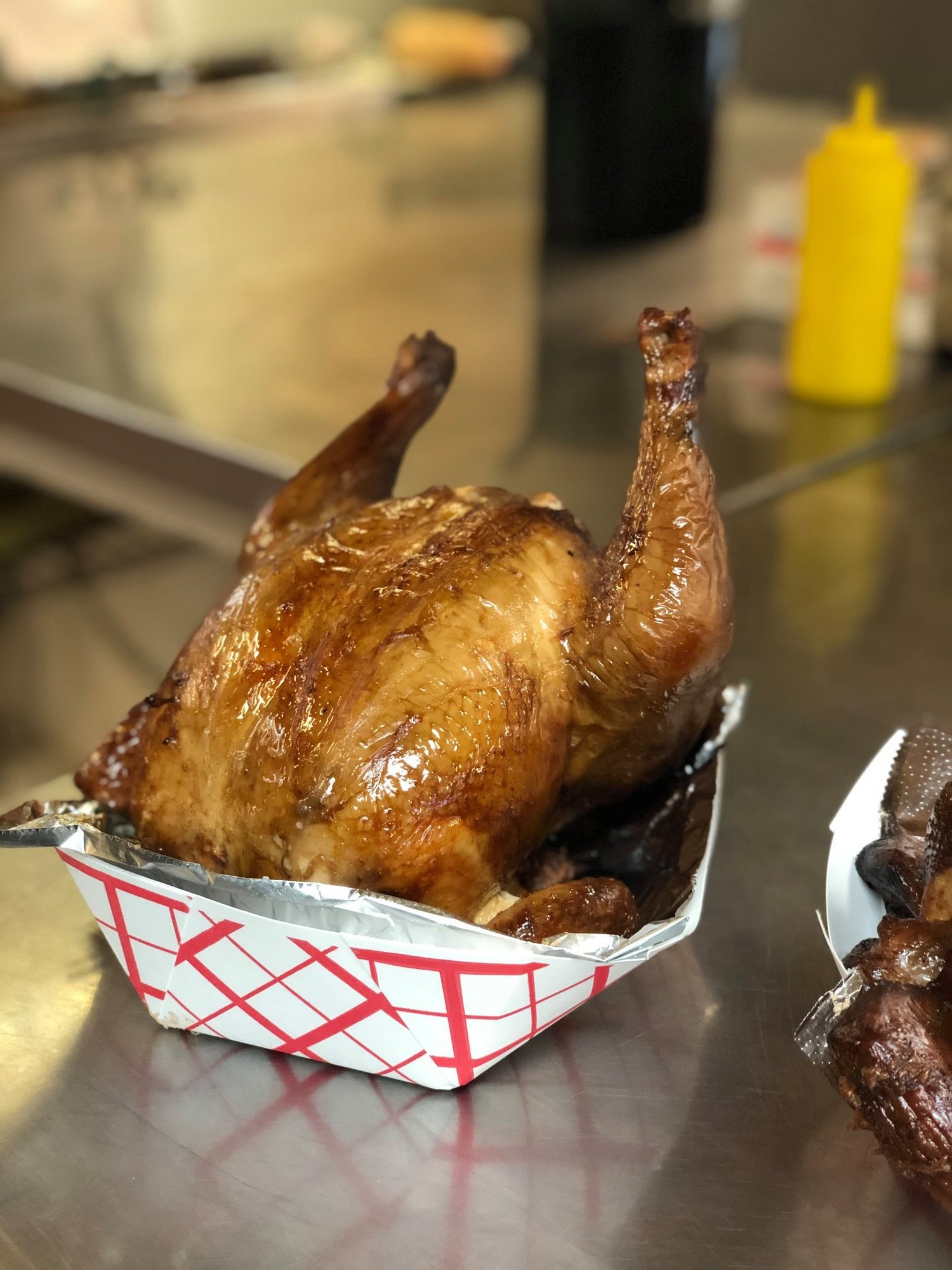 BBQ Catering Bellevue, WA | Medina, WA | Caveman Kitchen