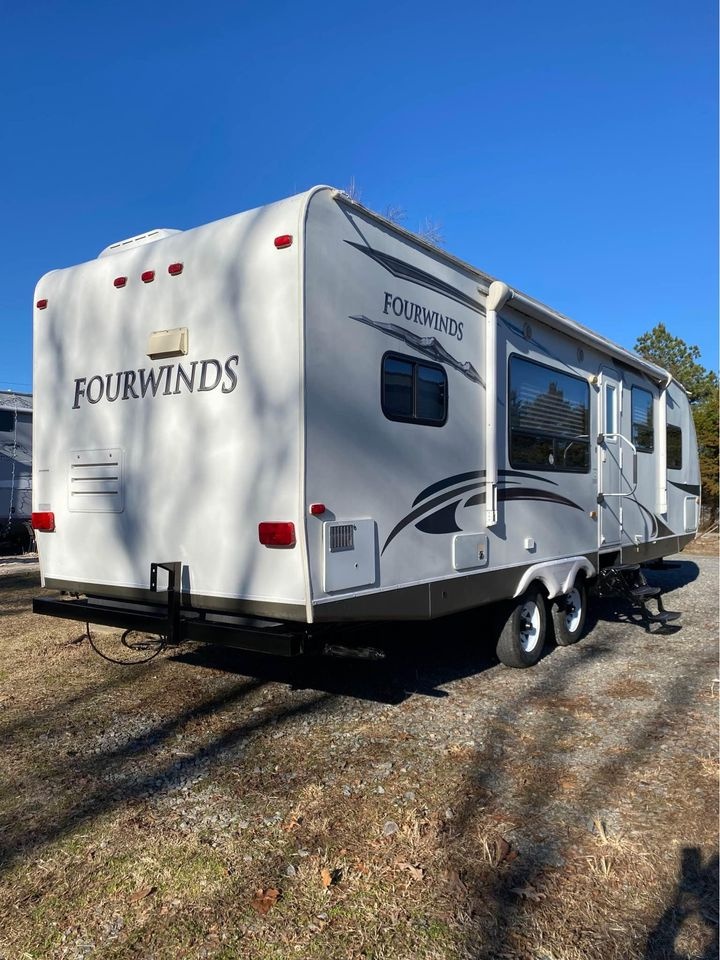 Diamond RV Sales | Products