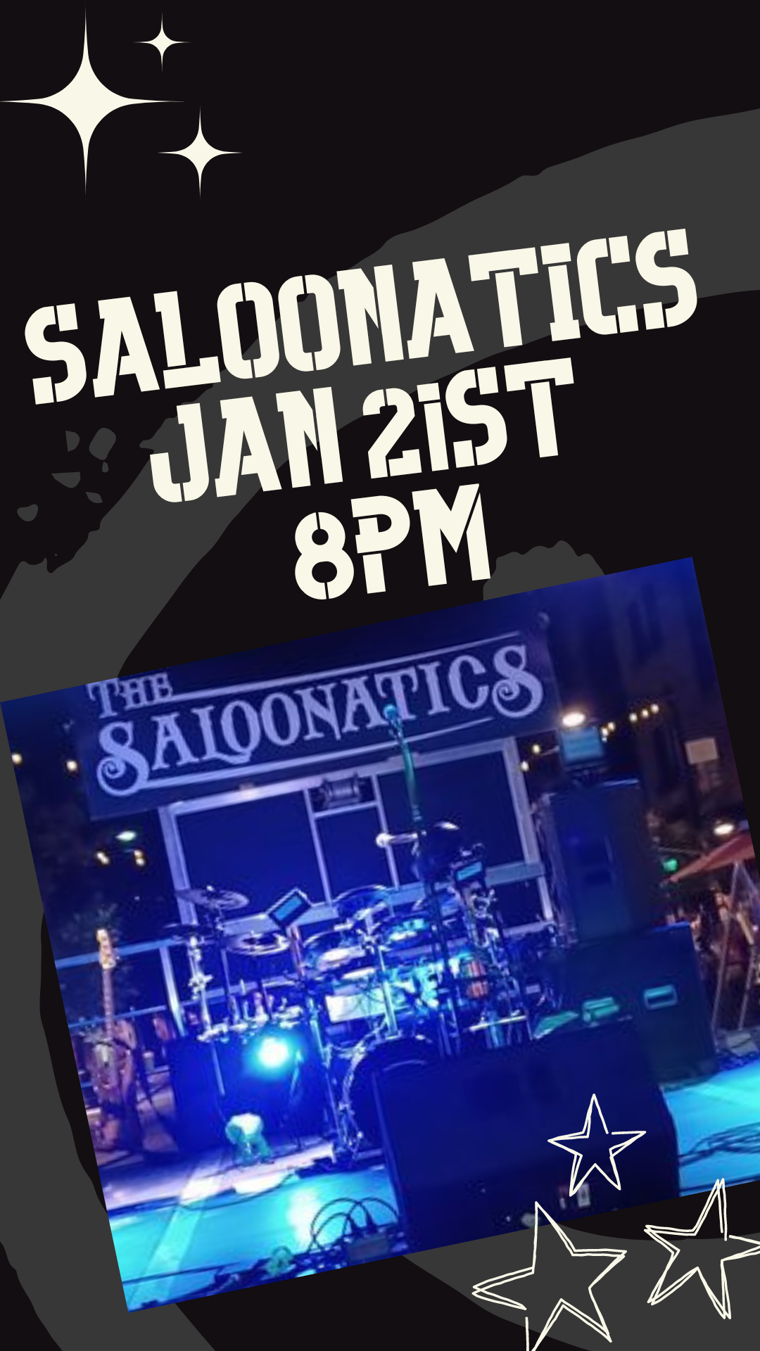 West Park Bowl & Saloon | Columbia, IL