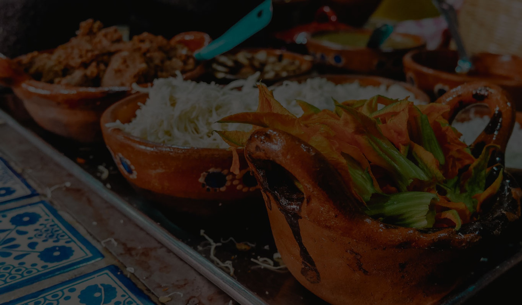 Little Pancho's Express | Home