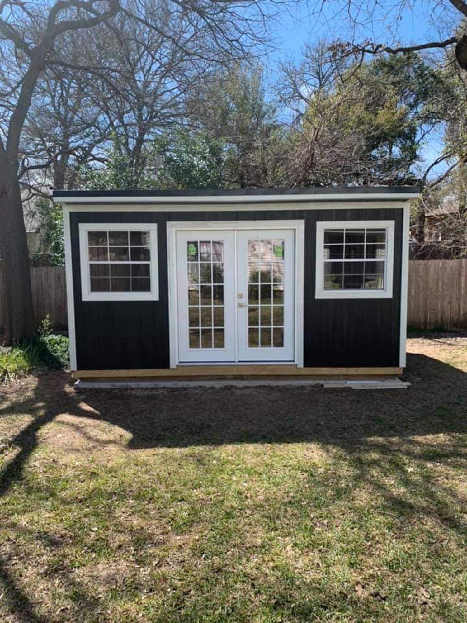 We offer premium cabins, sheds, barns, etc. | Premier Structures | Home