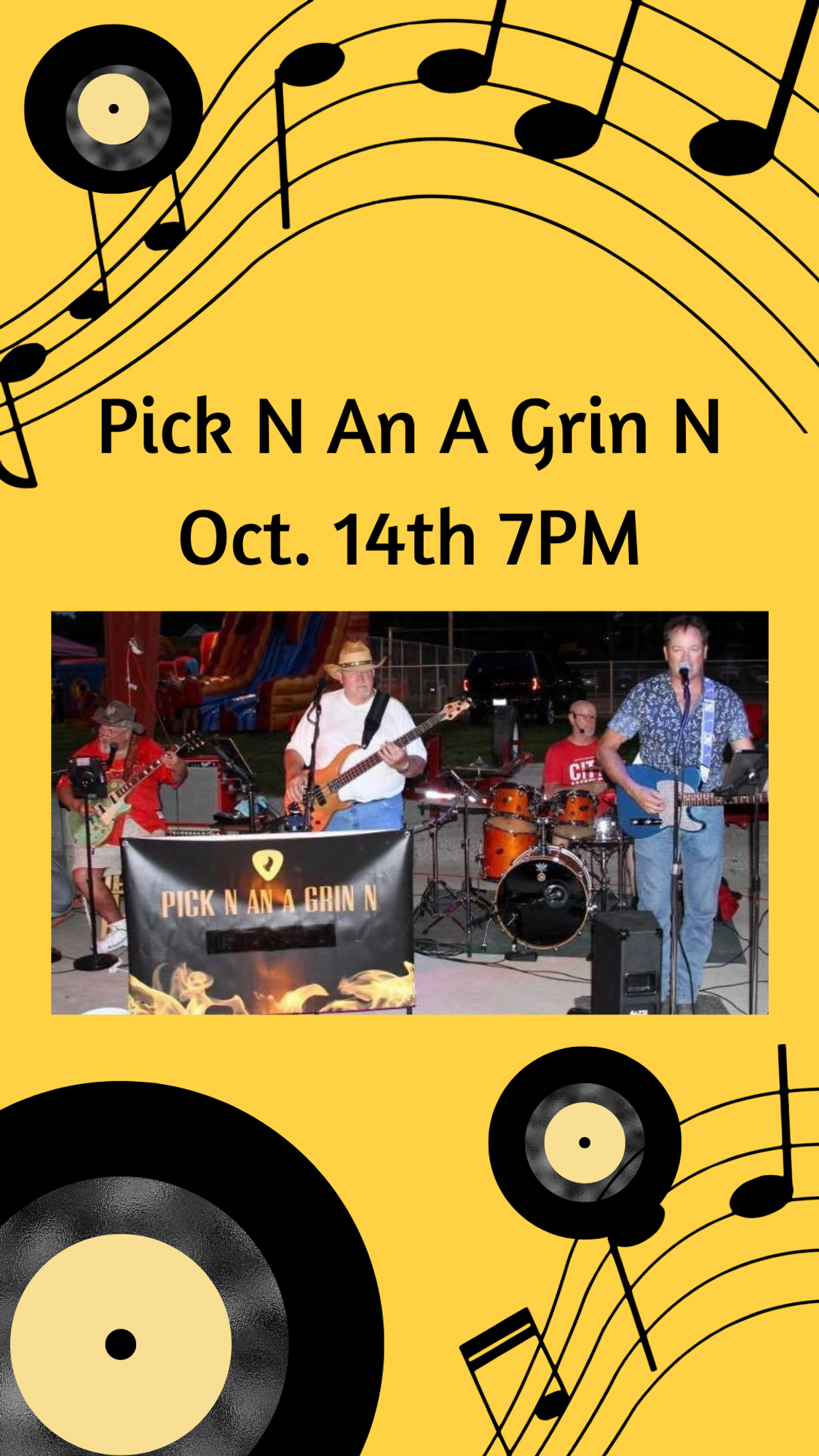 West Park Bowl & Saloon | Columbia, IL