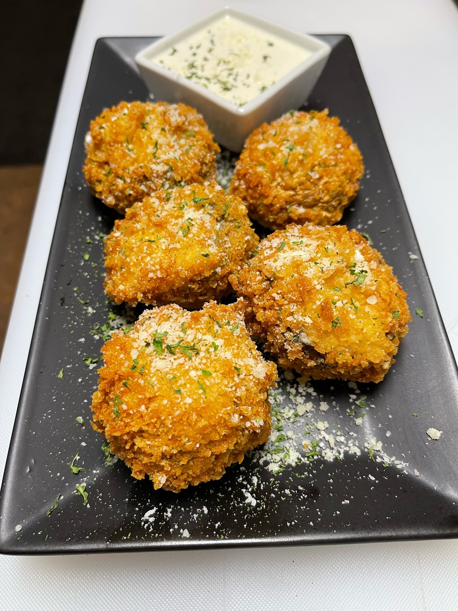 Home | Domenico's On Grand