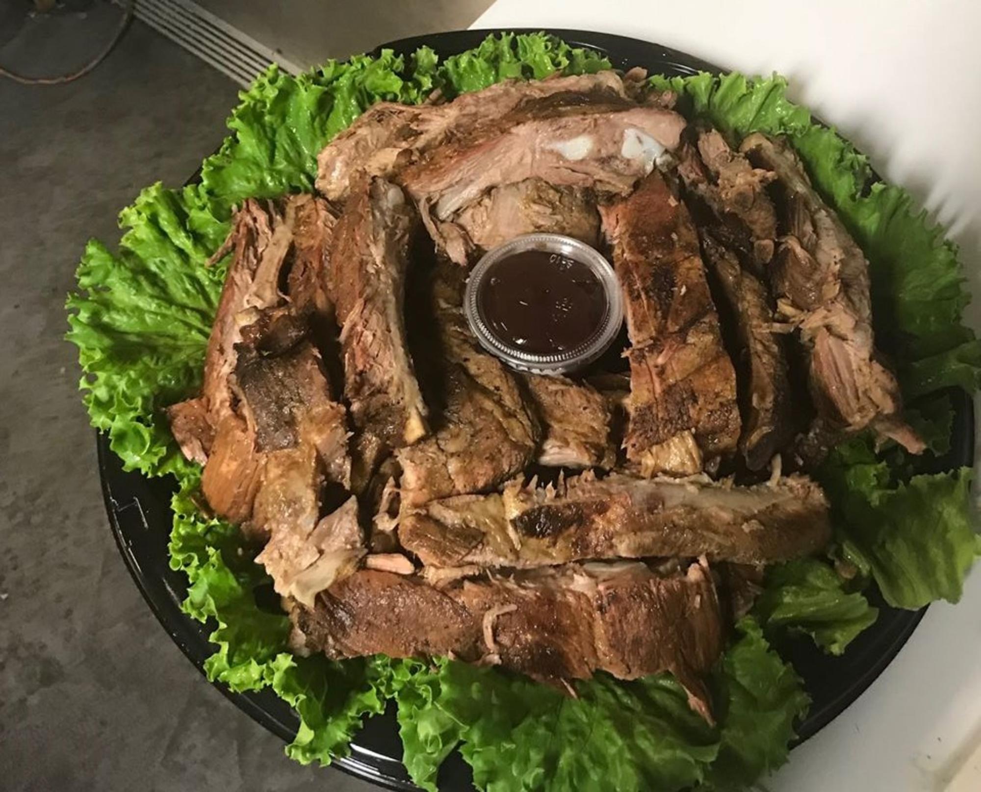 Garden To Pan Kitchen LLC | Menu