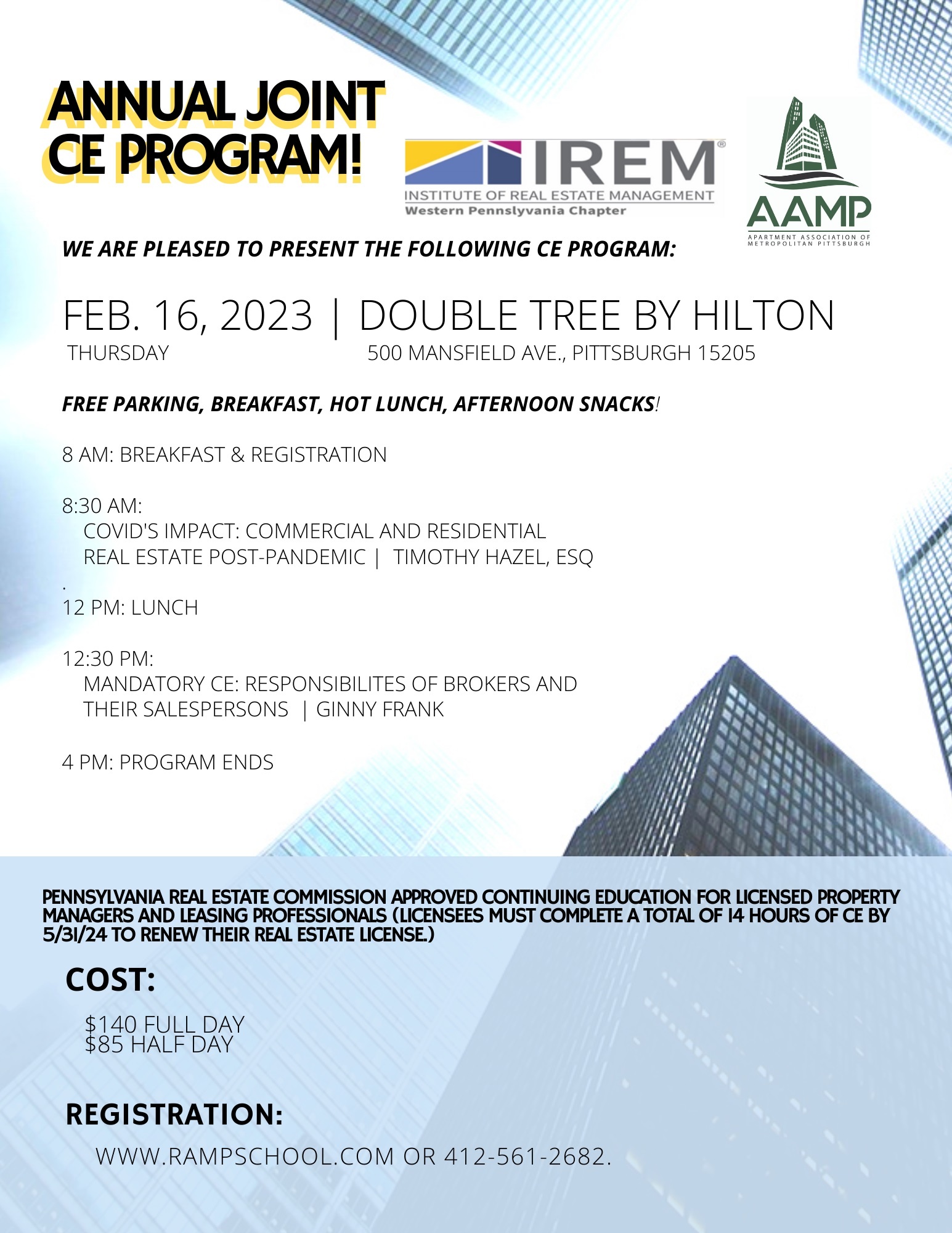 Apartment Association of Metropolitan Pittsburgh | Home