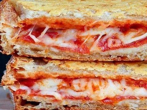 MAMAS TOASTED CHEESER | Menu