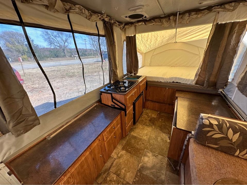 Diamond RV Sales | Products