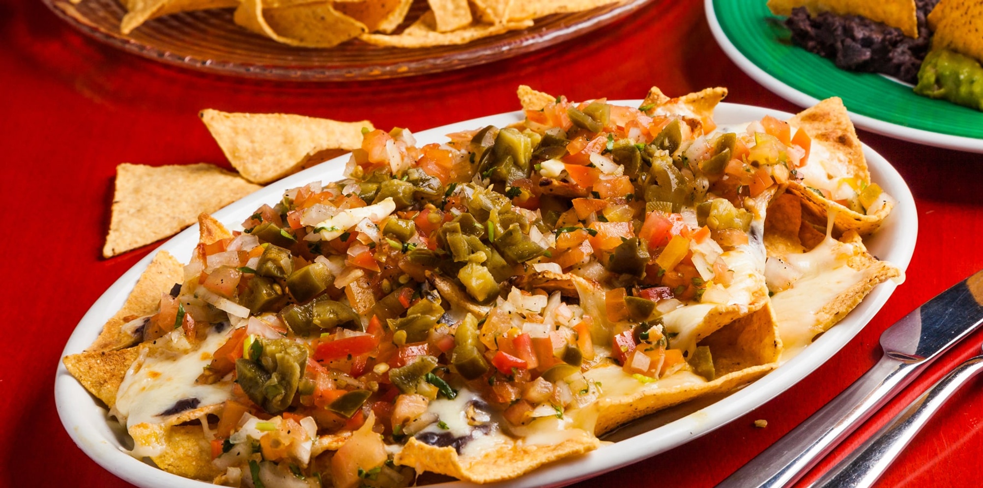 El Rodeo | Authentic Mexican Restaurant