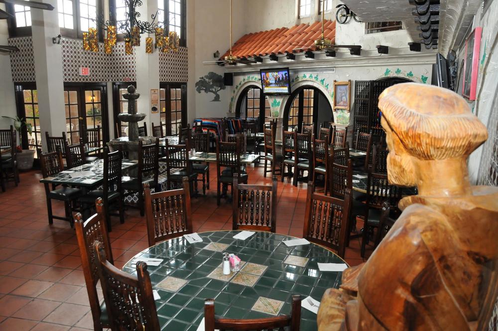 Fortis Mexican Elder Restaurant | Mexican Food Capital of the World ...