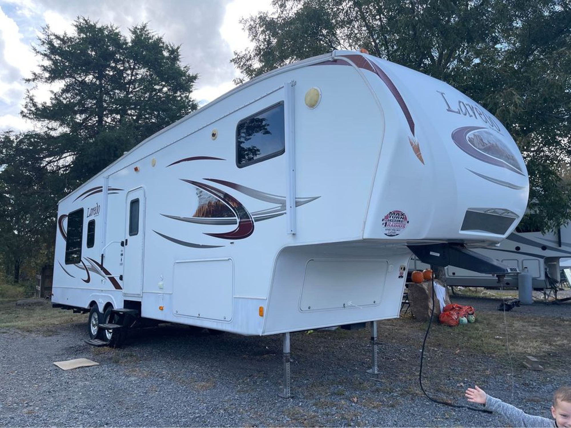 Diamond RV Sales | Products
