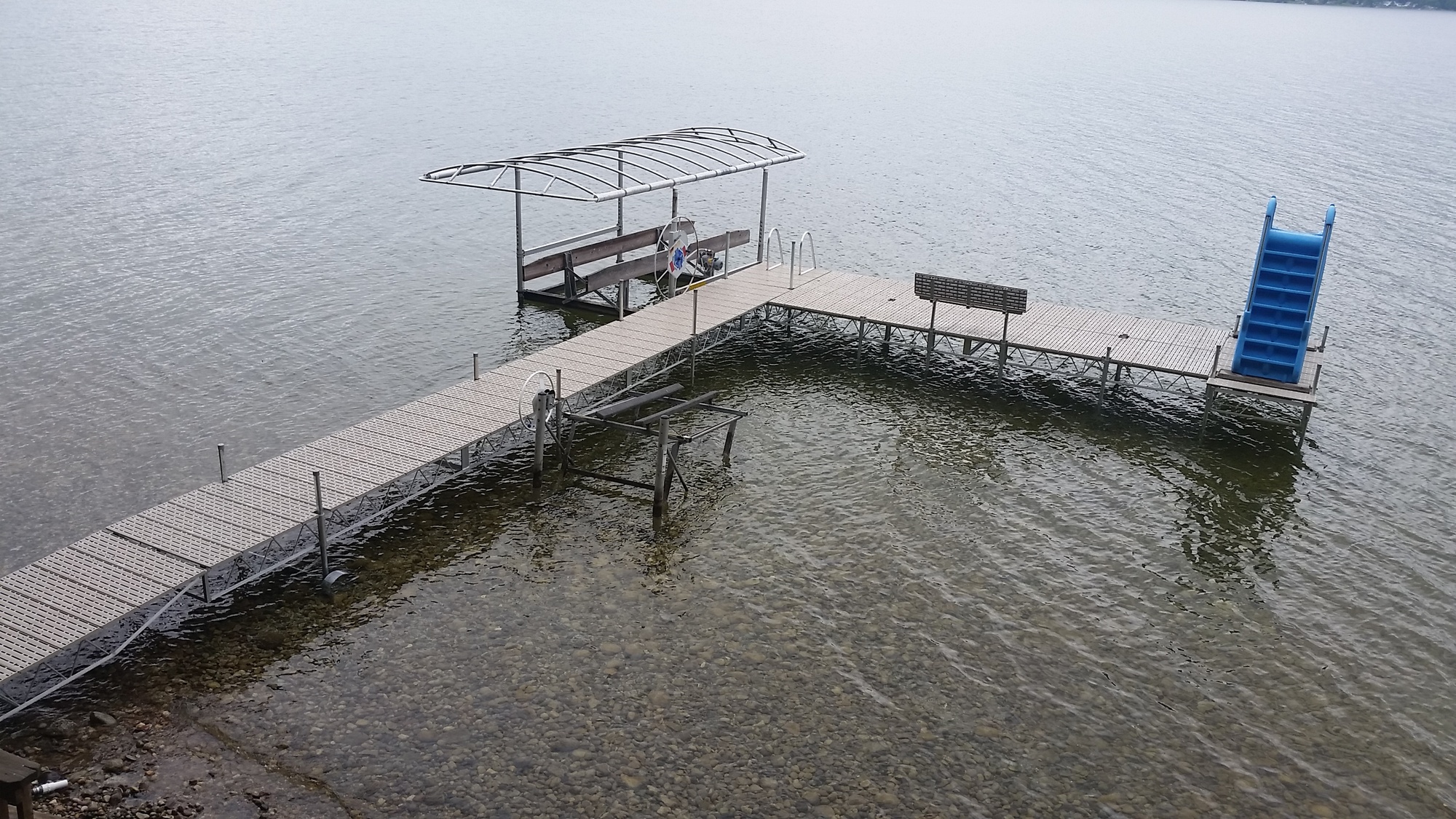 Hickory Dickory Docks - Hubbard Lake, MI | Gallery