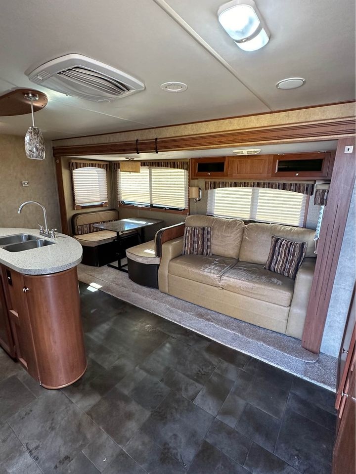 Diamond RV Sales | Products
