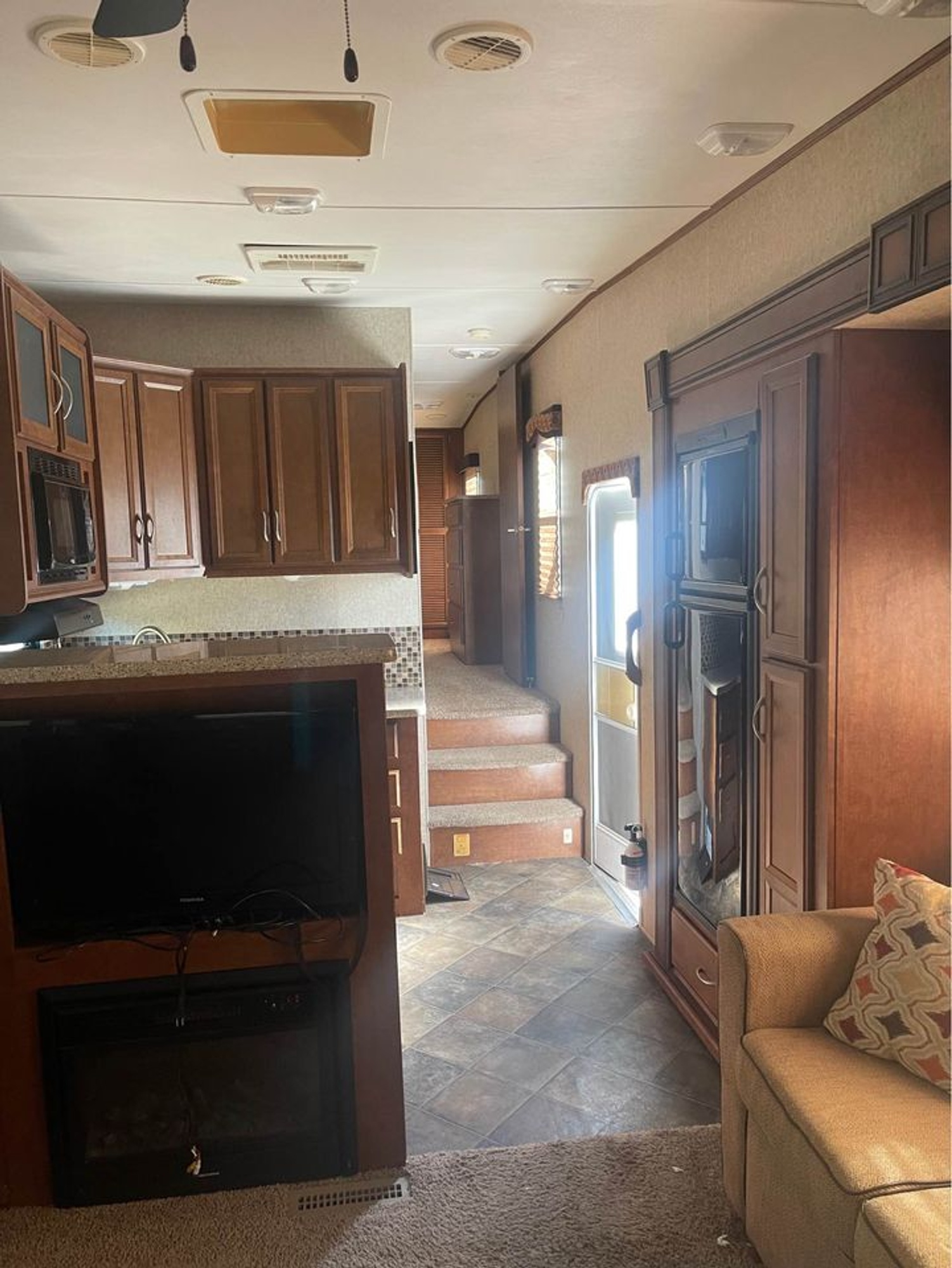 Diamond RV Sales | Products