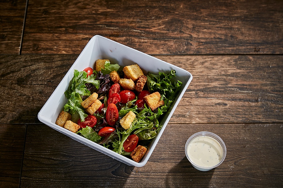 Midway Firehouse Pizza | Menu