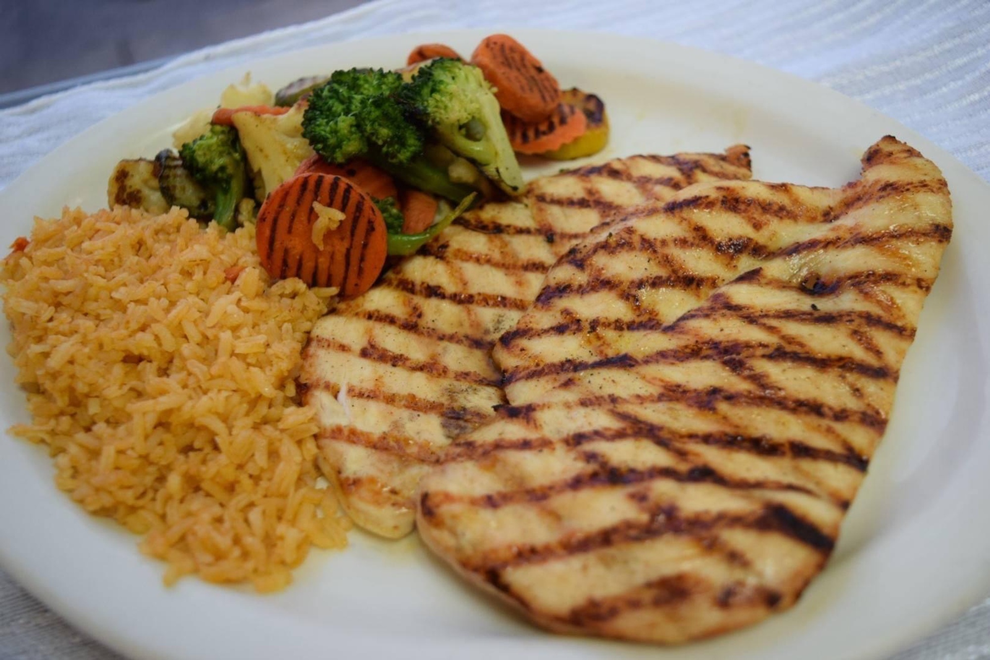 Little Pancho's Express | Home