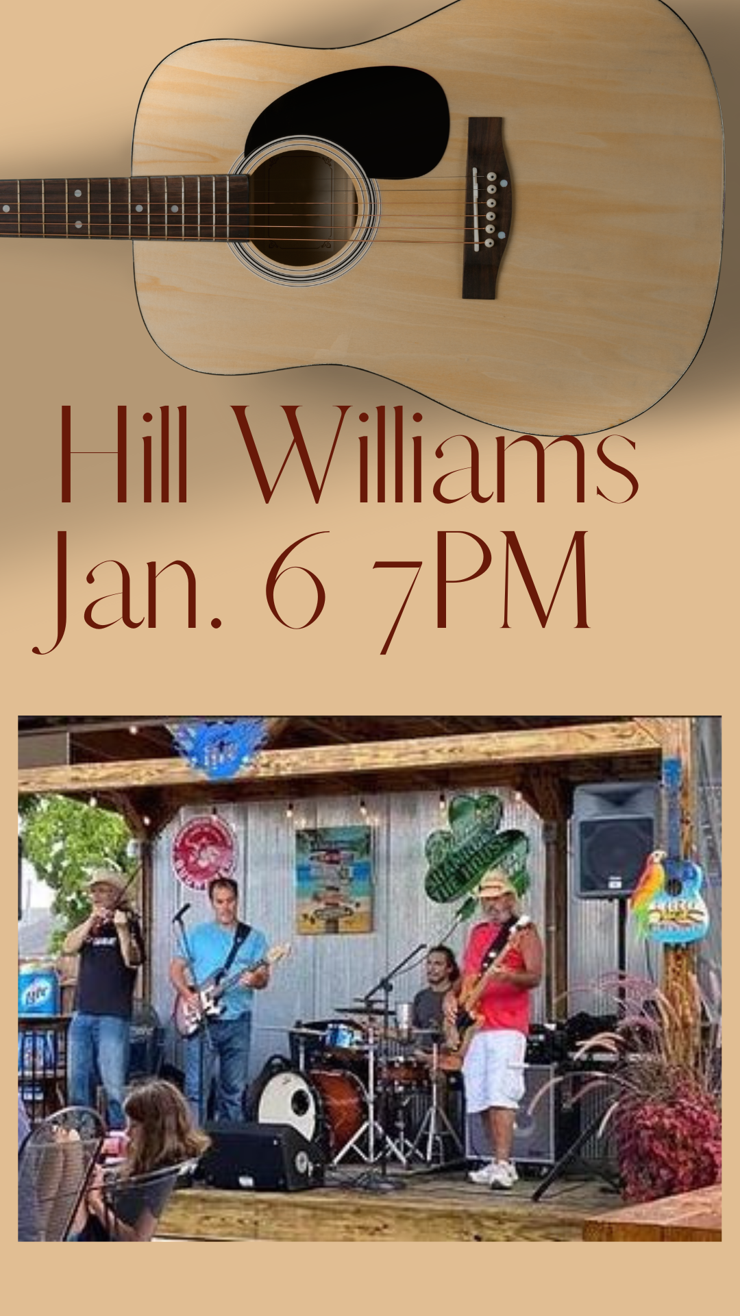 West Park Bowl & Saloon | Columbia, IL