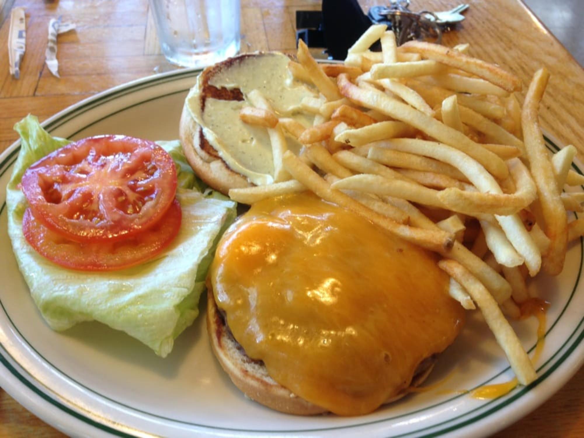 LE CROISSANT ON BELLAM | Le Croissant on Bellam- Gallery