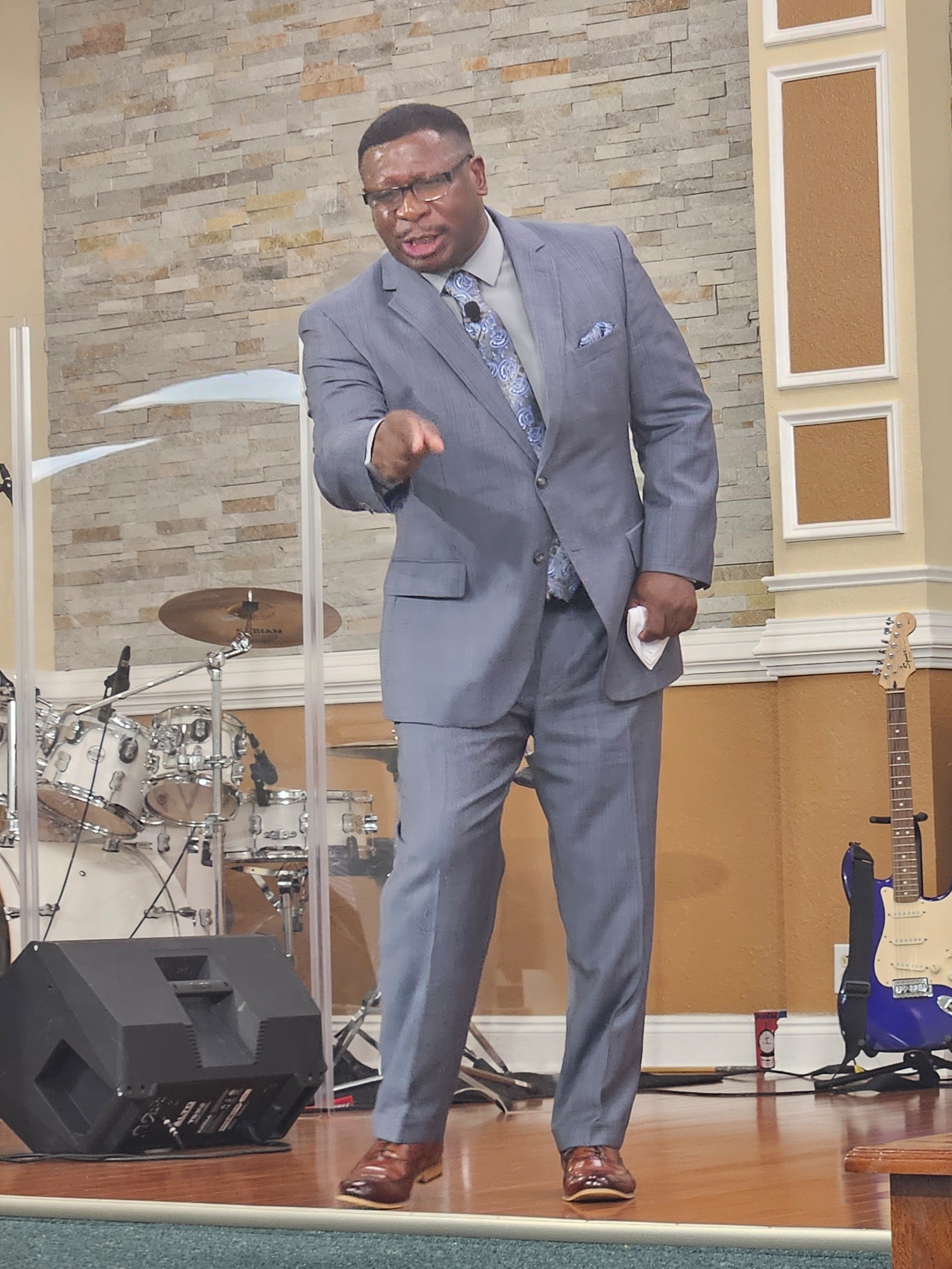 Gallery | The Son Of God Lives