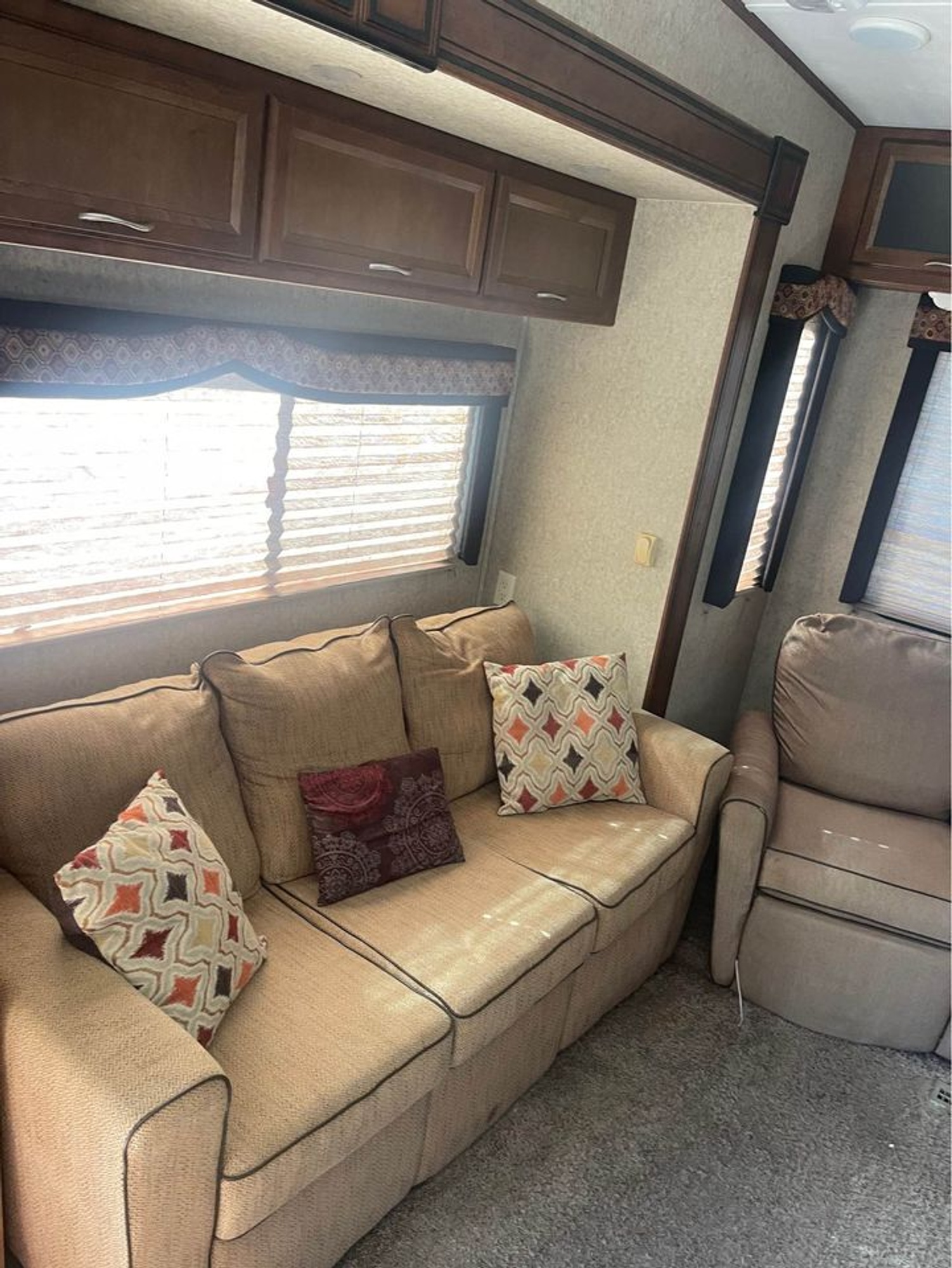 Diamond RV Sales | Products