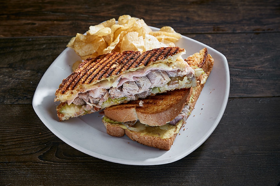 Midway Firehouse Pizza | Menu