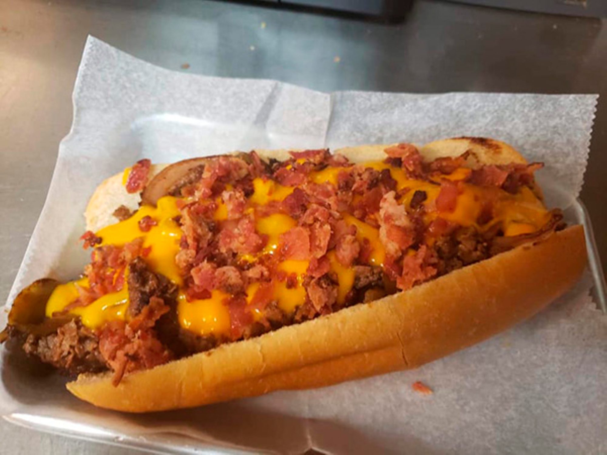 Hogs Hollow Saloon | Home | Hogs Hollow Saloon