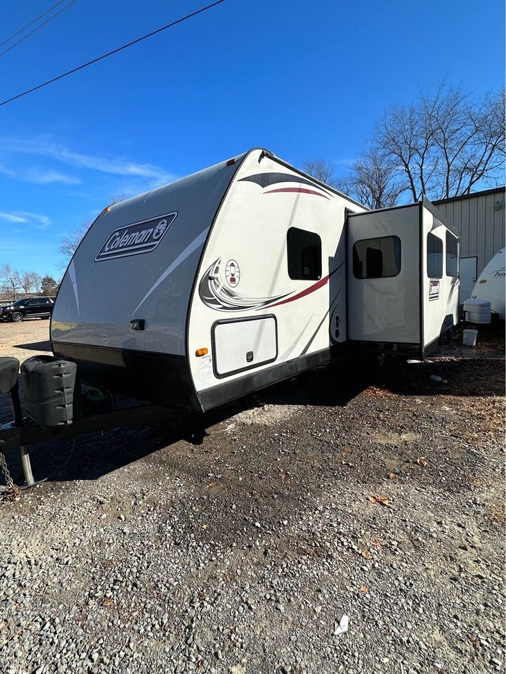 Diamond RV Sales | Products