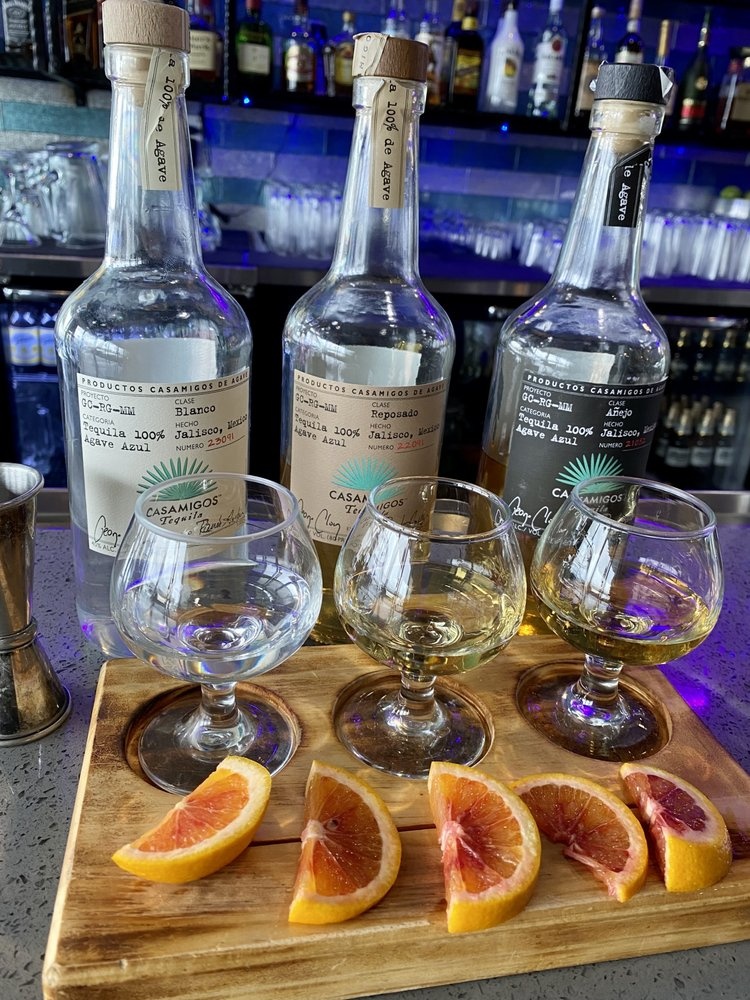 Gallery | Dos Amigos Restaurant & Bar