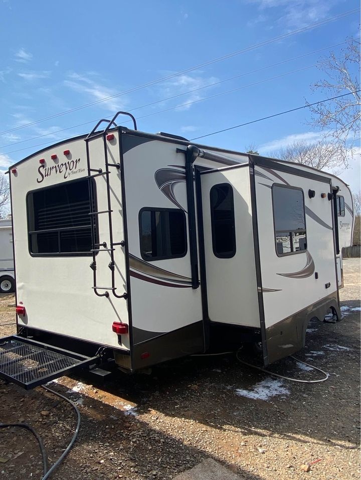 Diamond RV Sales | Products