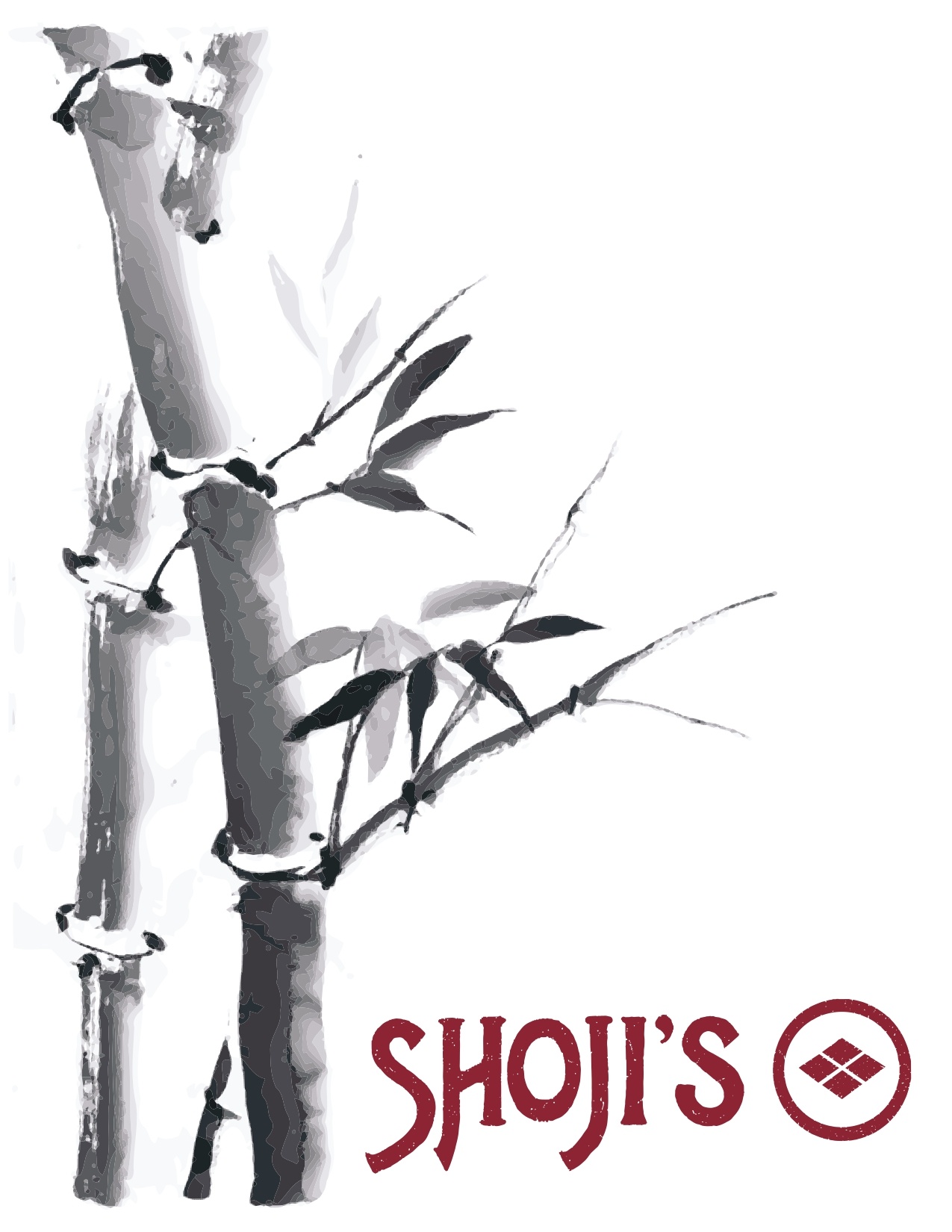 Shoji´s | Menu
