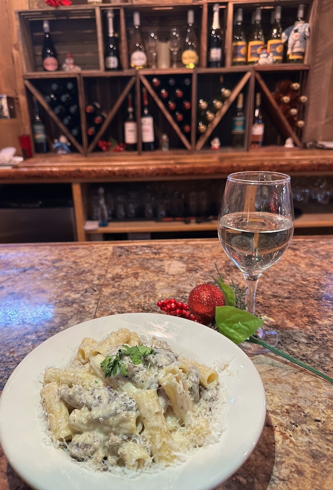 Mangiamo! | Great Food Always!