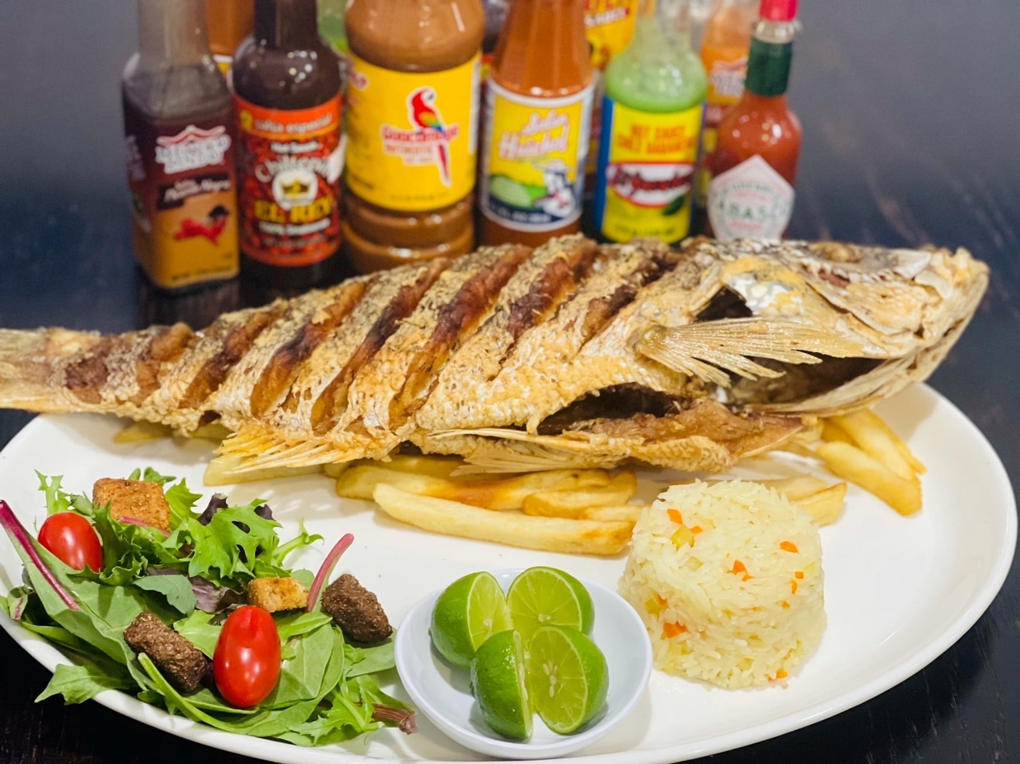 Try Our Great Menu and Bon Appetit | Mariscos Culichi