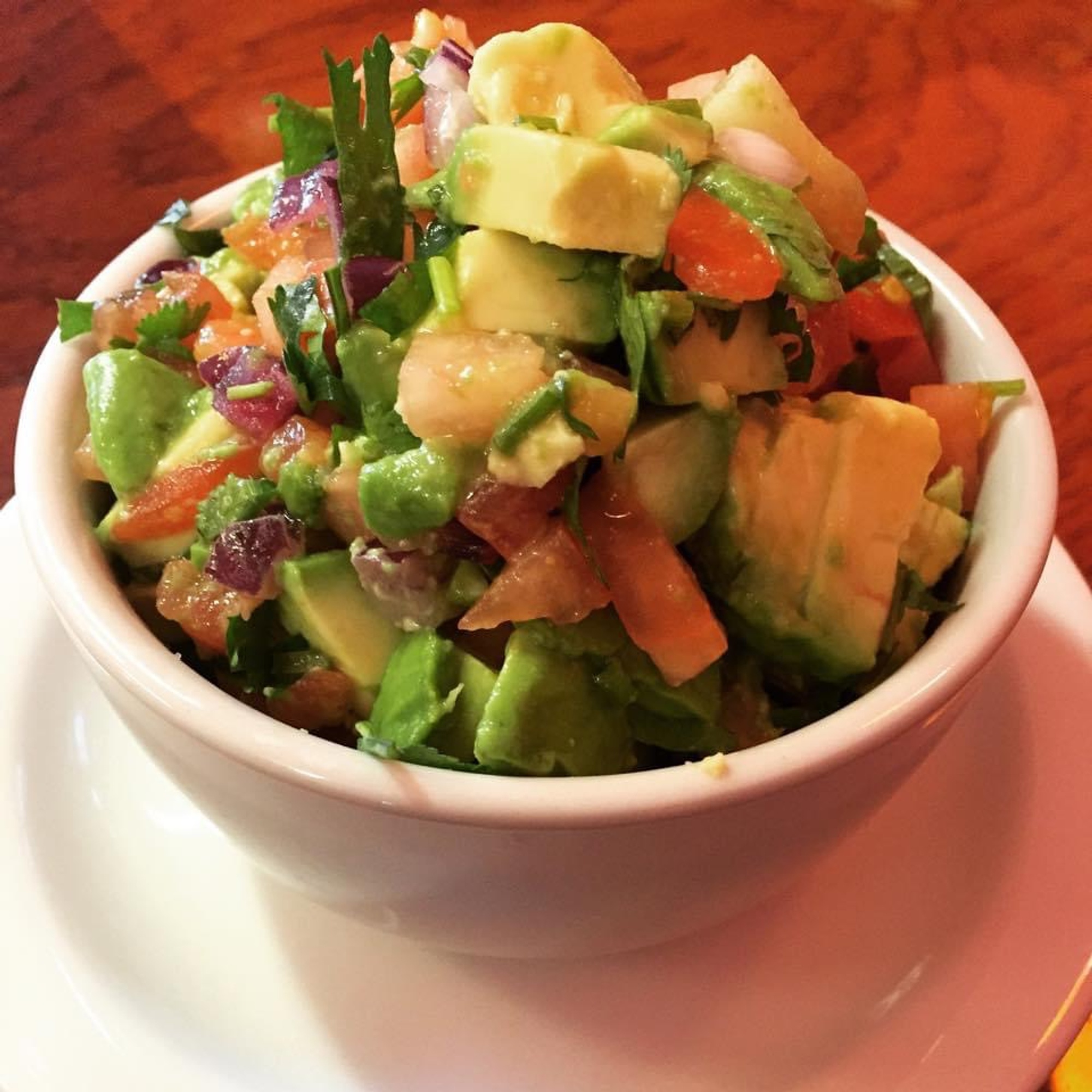 Little Pancho's Express | Home