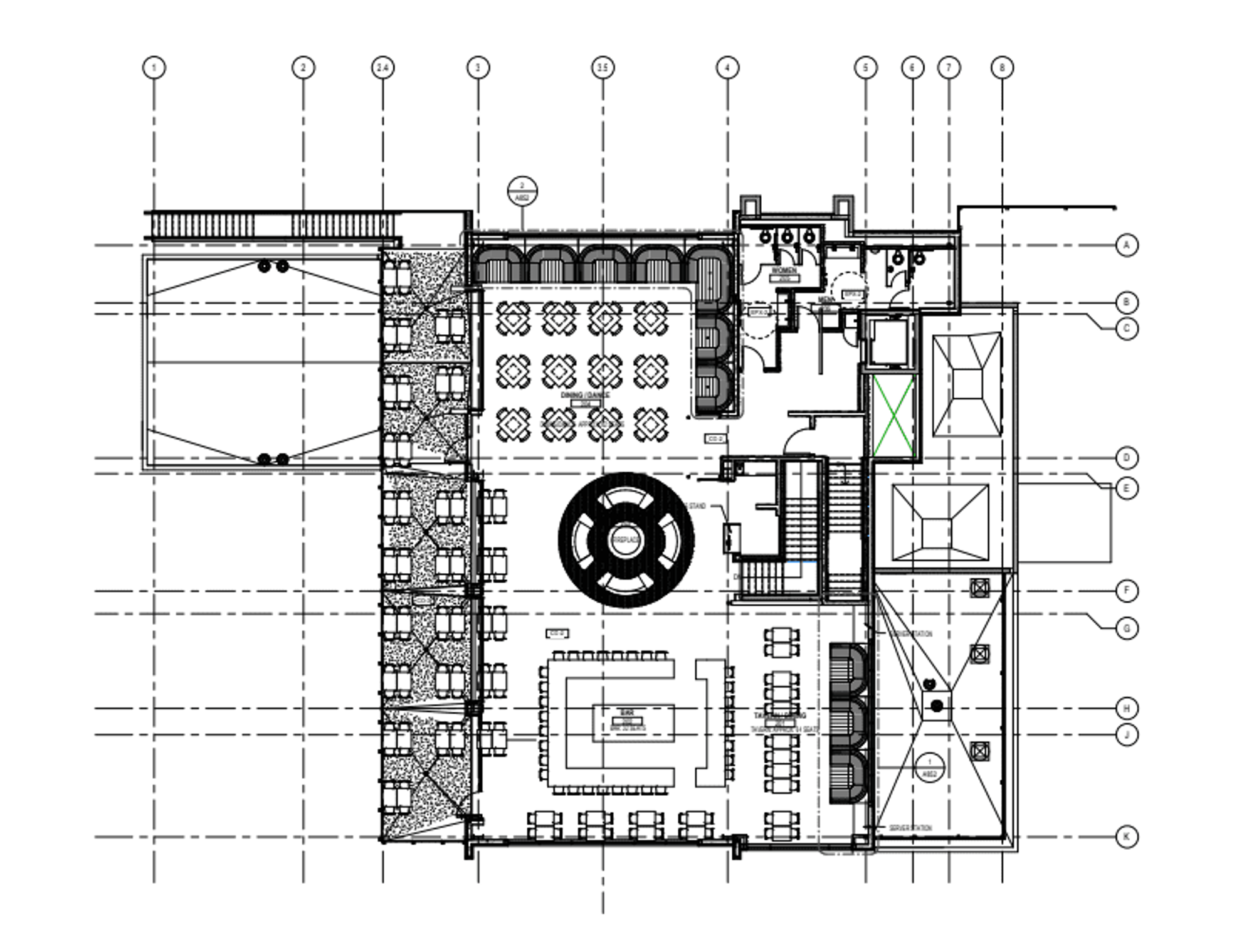 Viewhouse Eatery Bar & Rooftop | About Us