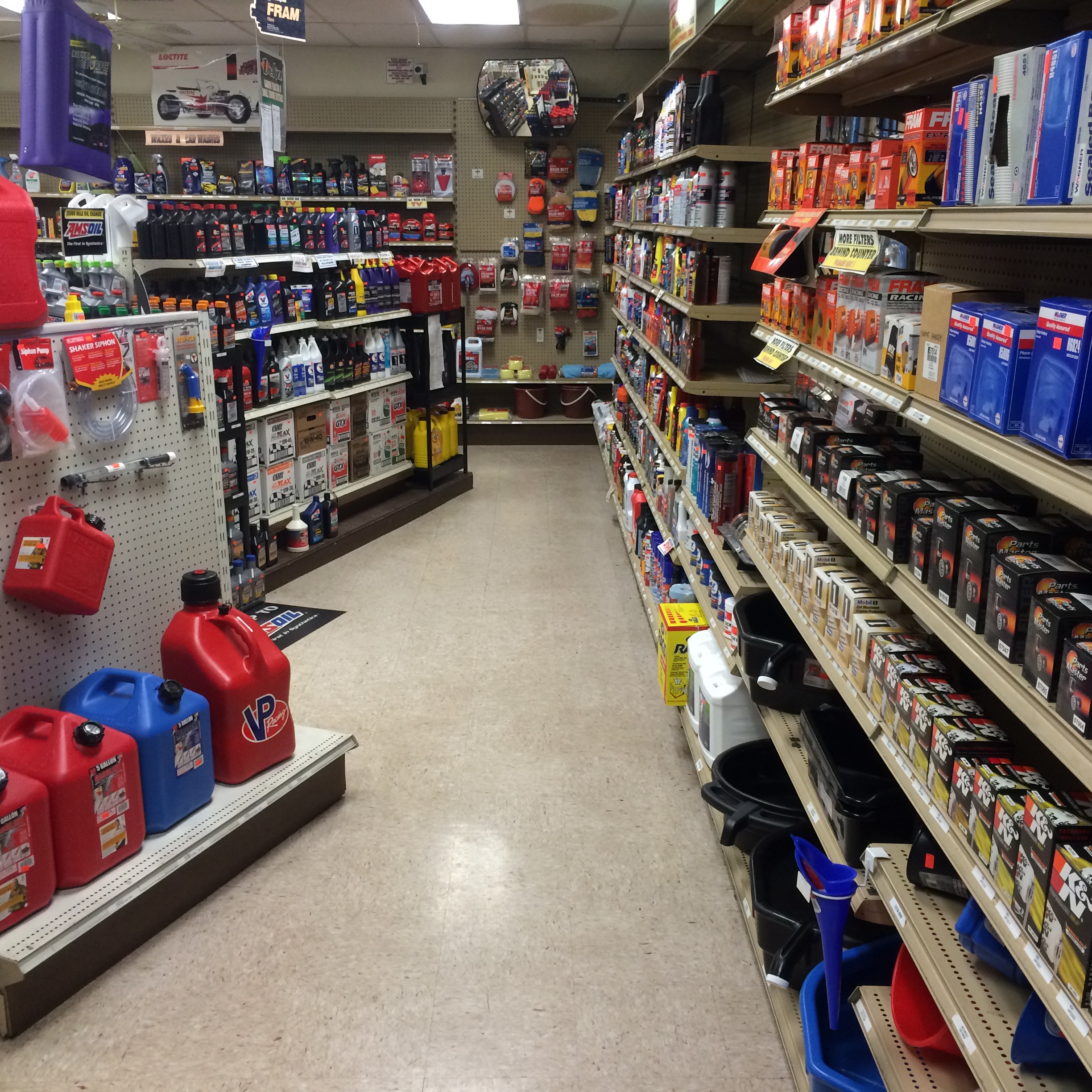 Royal Auto Parts & Custom | Royal Auto Parts · Accessories