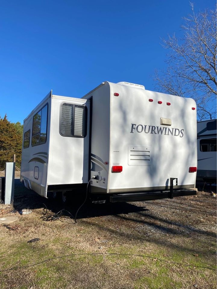 Diamond RV Sales | Products