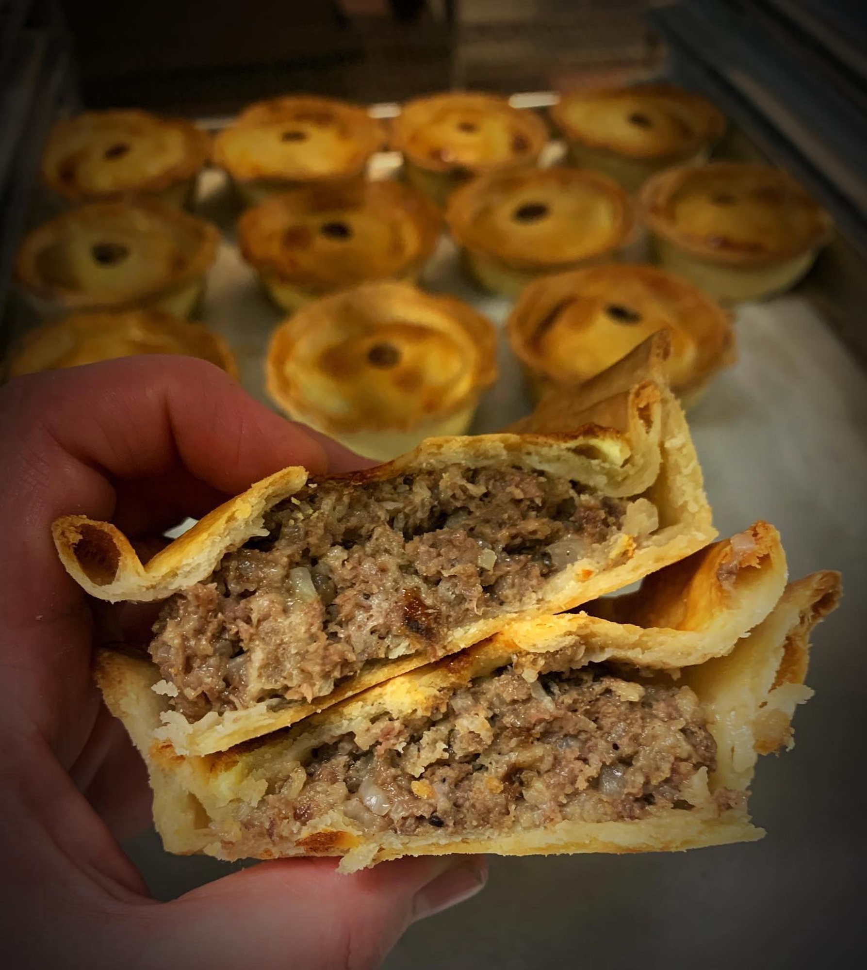 Our Products | Reilly's Irish Bakery