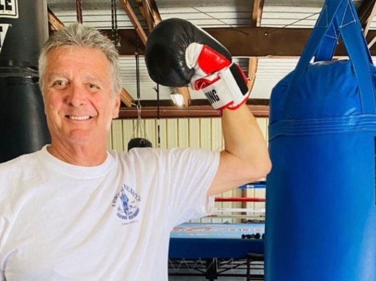 Neuroboxing Fight Camp | Join Our Camp! | Photo Gallery