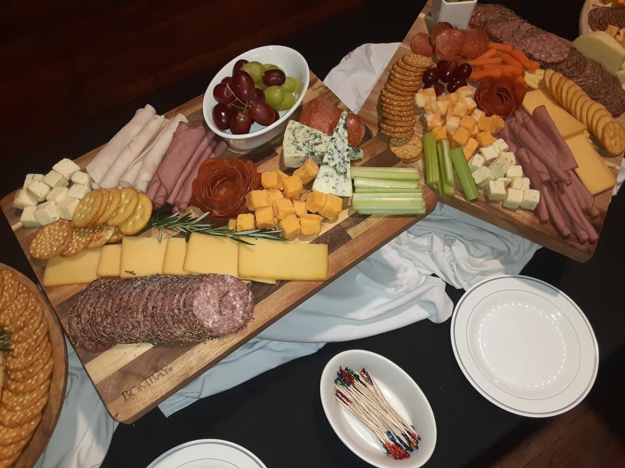 Warehouse 9 | Our Venue