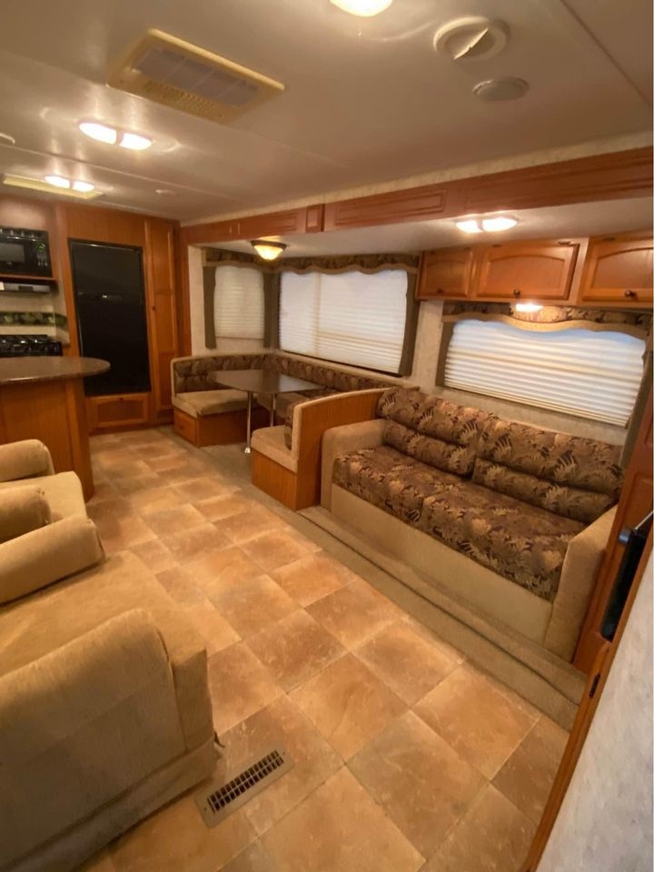 Diamond RV Sales | Products