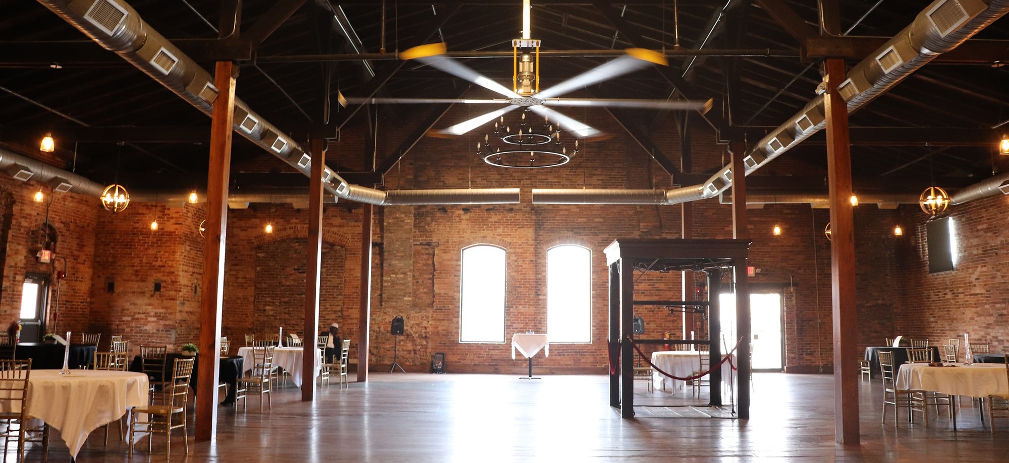 Warehouse 9 | Welcome