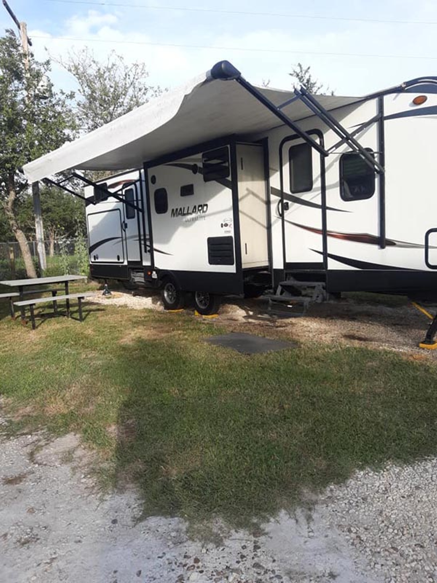 Rockport RV | Park & Resort | Gallery