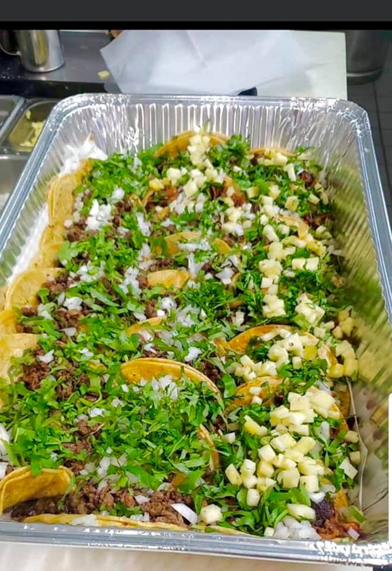 Taqueria Los Gallos | Gallery | Taqueria Los Gallos