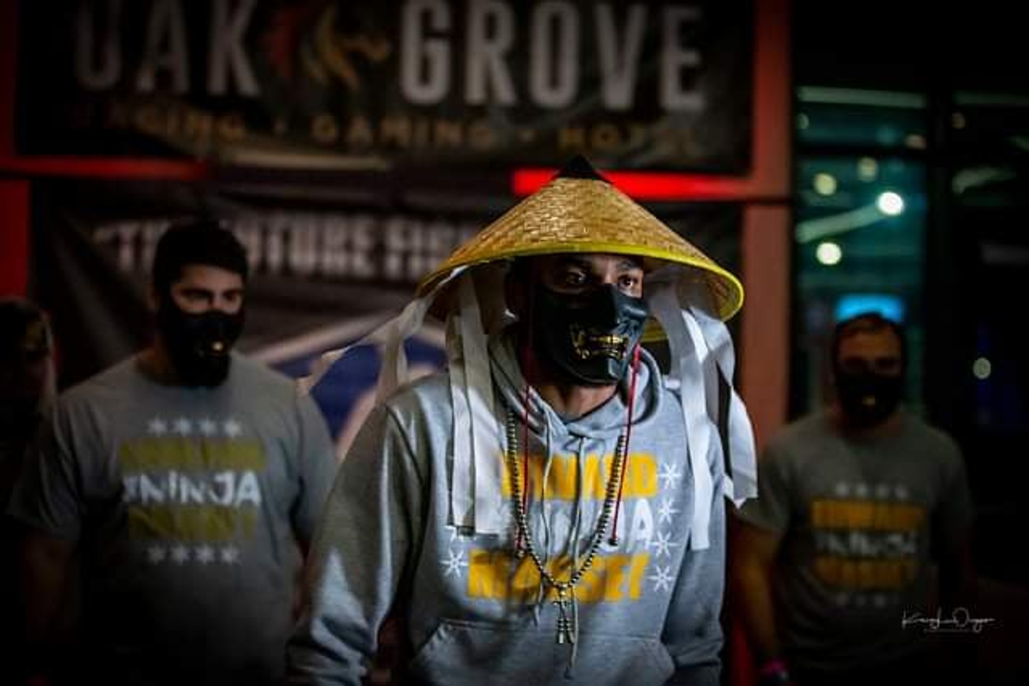 Wildside Combat Sports Center, Clarksville, TN | Gallery | Wildside