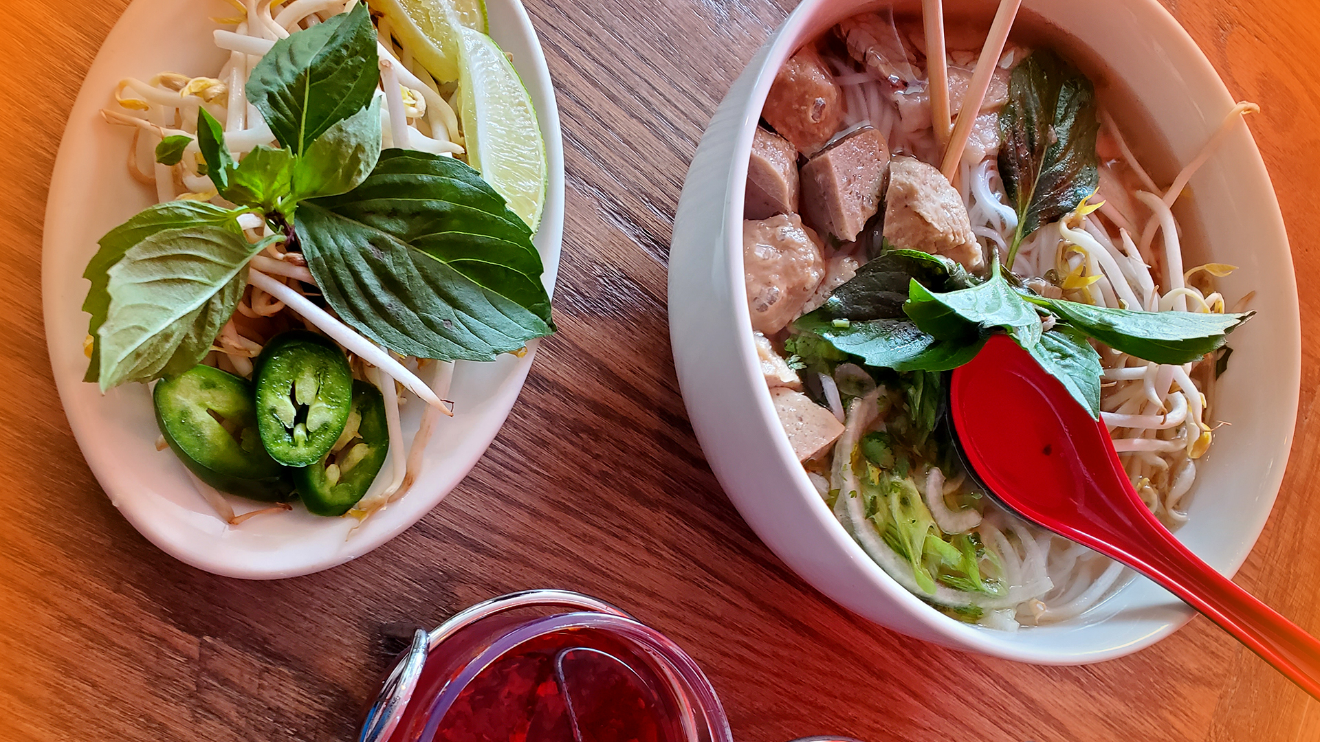 Got Pho Asian Fusion Restaurant | Home