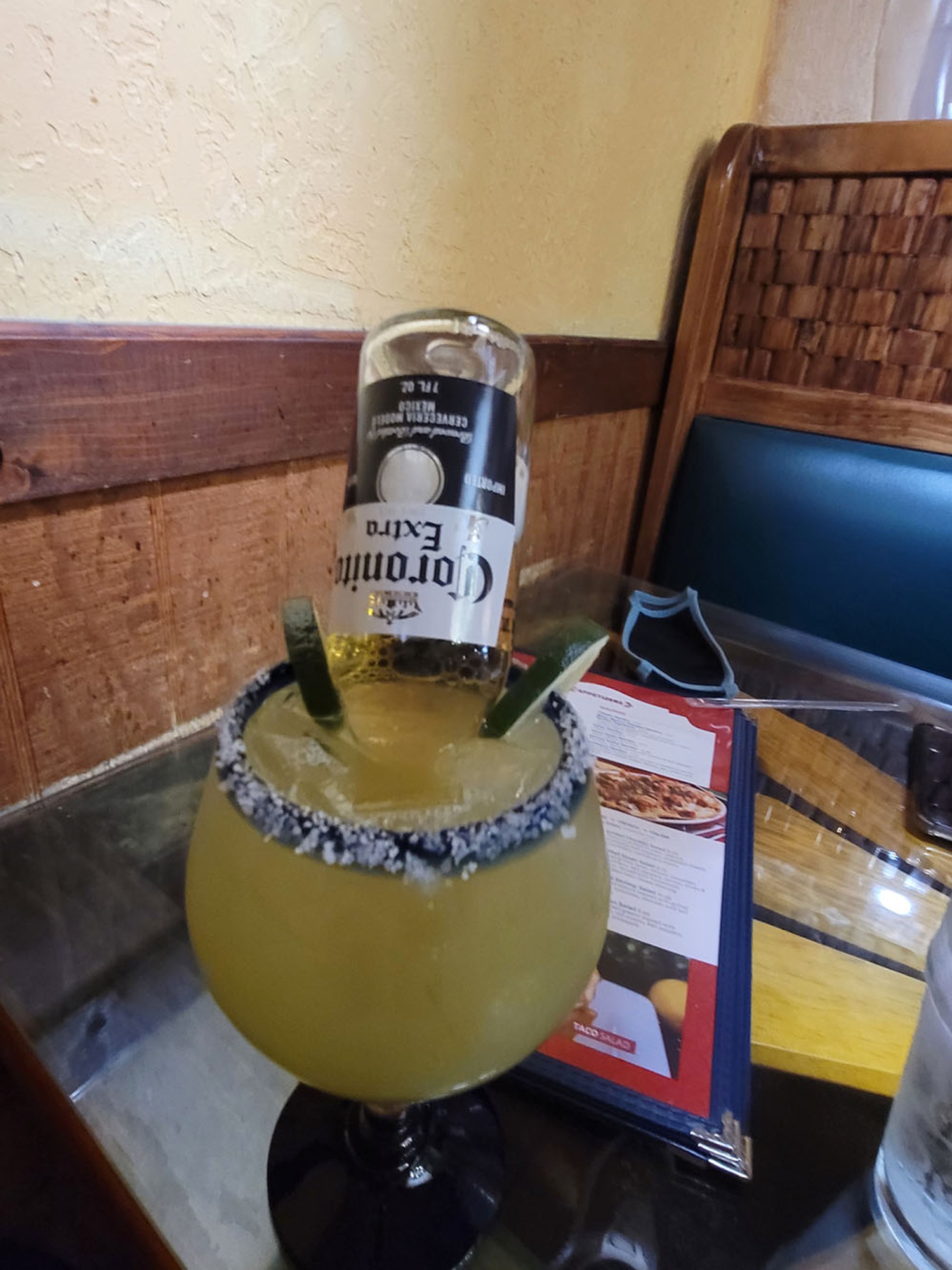El Rodeo | Authentic Mexican Restaurant