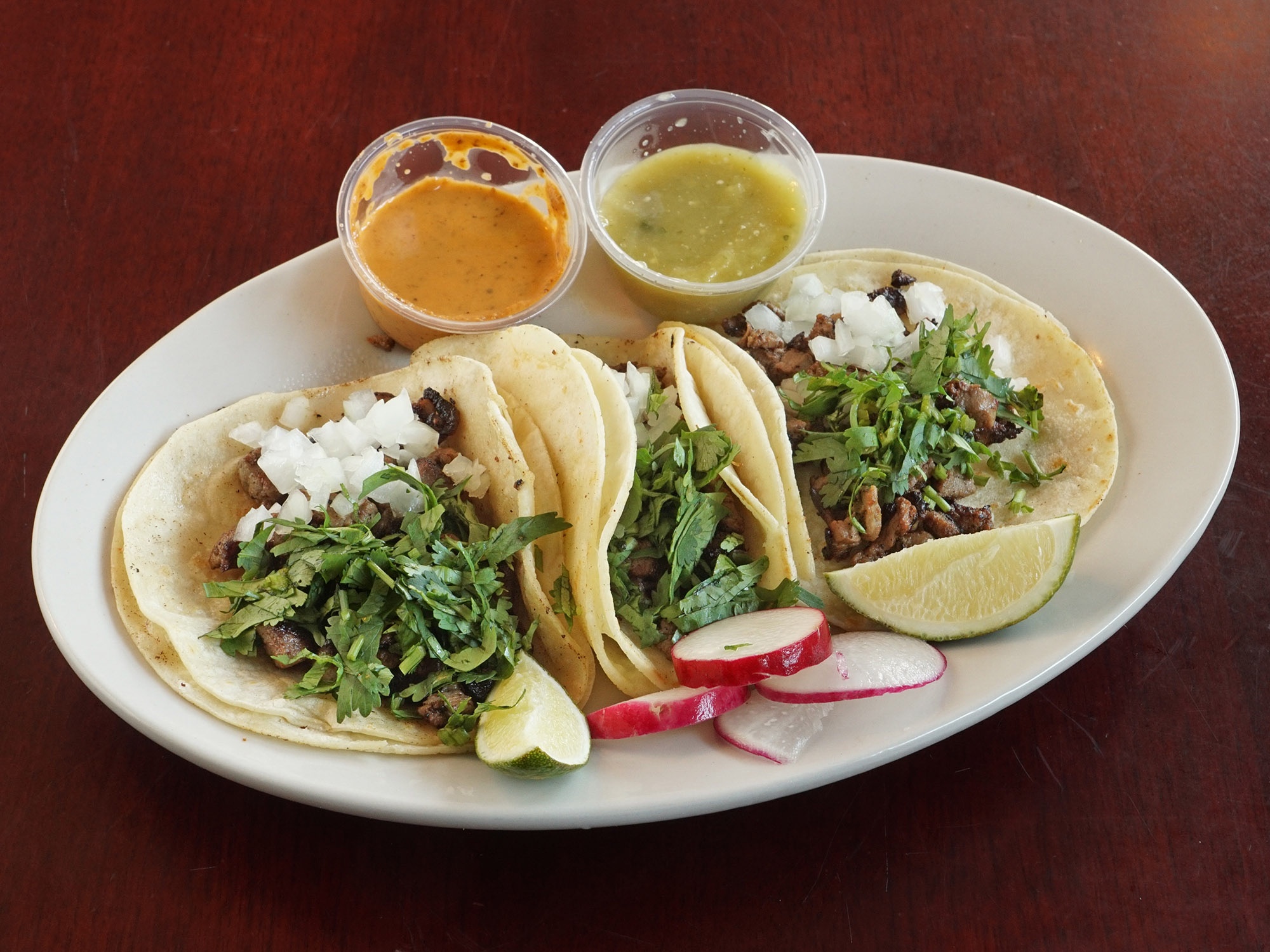 Don Goyo Bar & Grill | Mexican & Salvadorian Restaurant